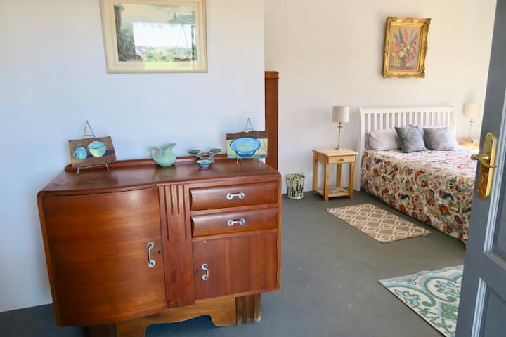 Rose Cottage On Same Property As Prashanthi - Calitzdorp