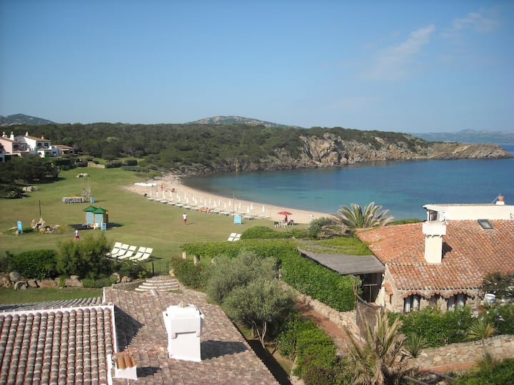 Consorzio Cala Del Faro - Порто-Черво