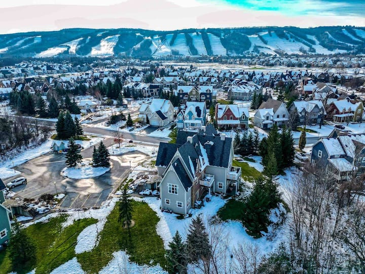 Hidden Gem! Amazing, Corner-unit - Collingwood