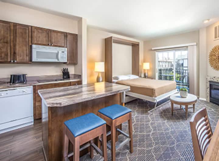 Beautiful Two-bedroom Condo At Worldmark Solvang! - Buellton, CA