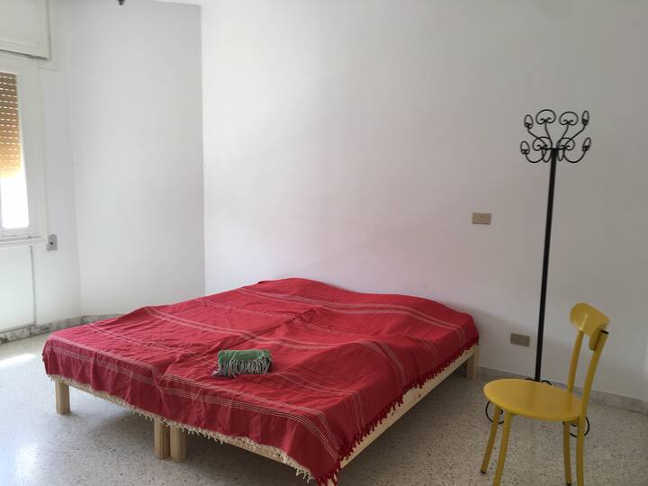 House For Research In Tunis 03 - Tunis