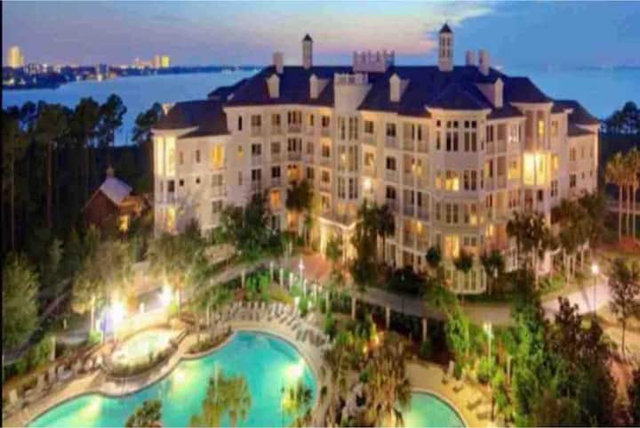 The Grand Sandestin Golf & Beach Resort Studio! - Miramar Beach, FL