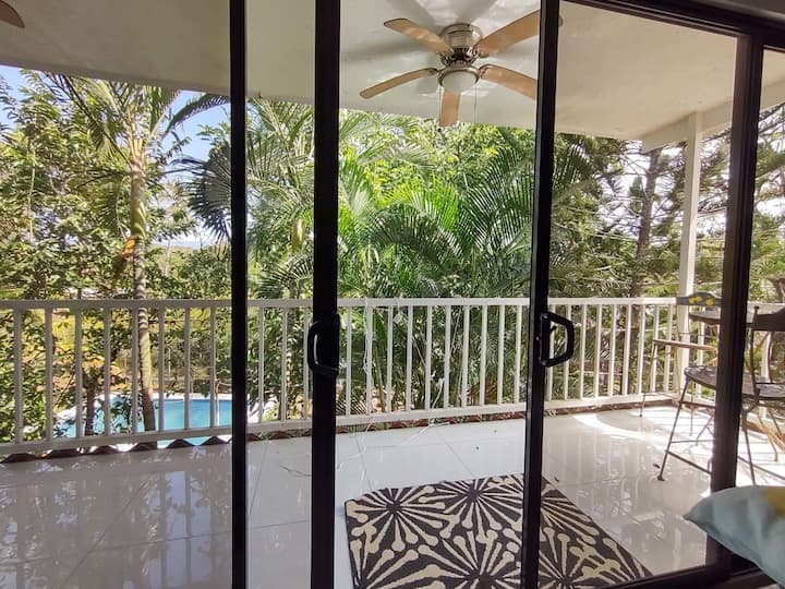 Apartamento En Segunda Planta - Playa Blanca