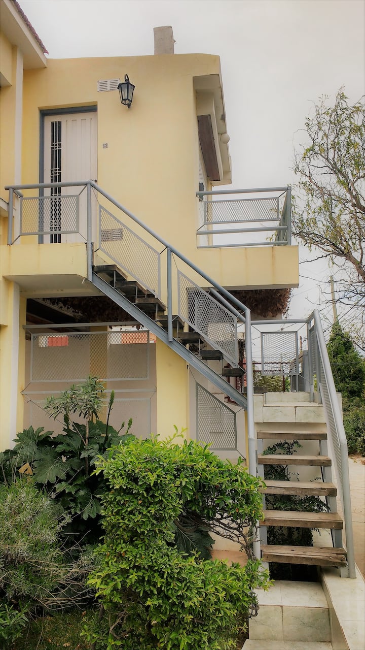 Departamento Completo (N°1) - Laguna Grande - 馬德林港