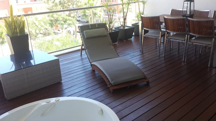 Fozpalace Spa - Portimão