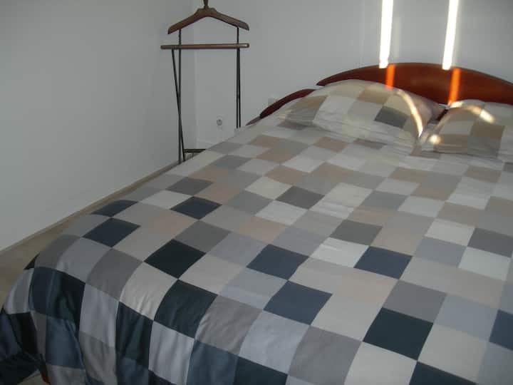 Chambre Privée N°1 à Névez - Pont-Aven