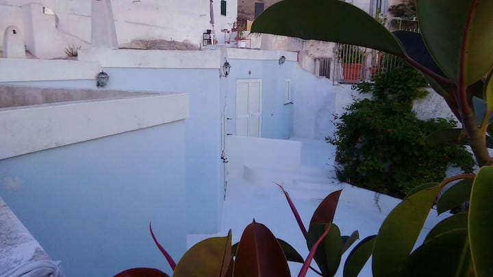 Il Relax A Ponza Porto ( Scorpione) - Ponza