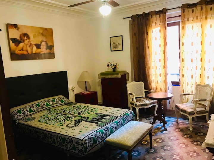 Historic Center Loft 1a - Valencia