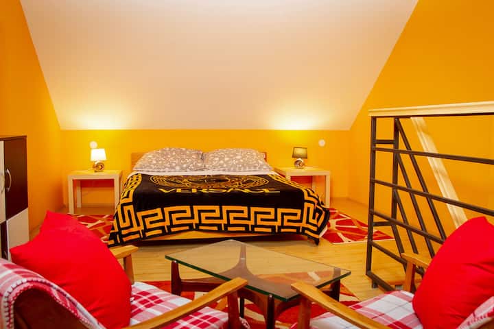 Casa Simon7 - Subotica