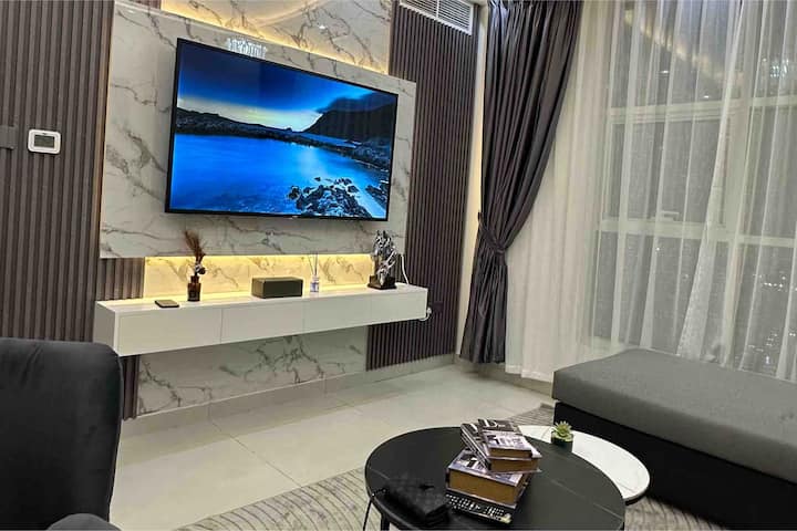 Luxury 2 Bedroom New Brand - Ajman