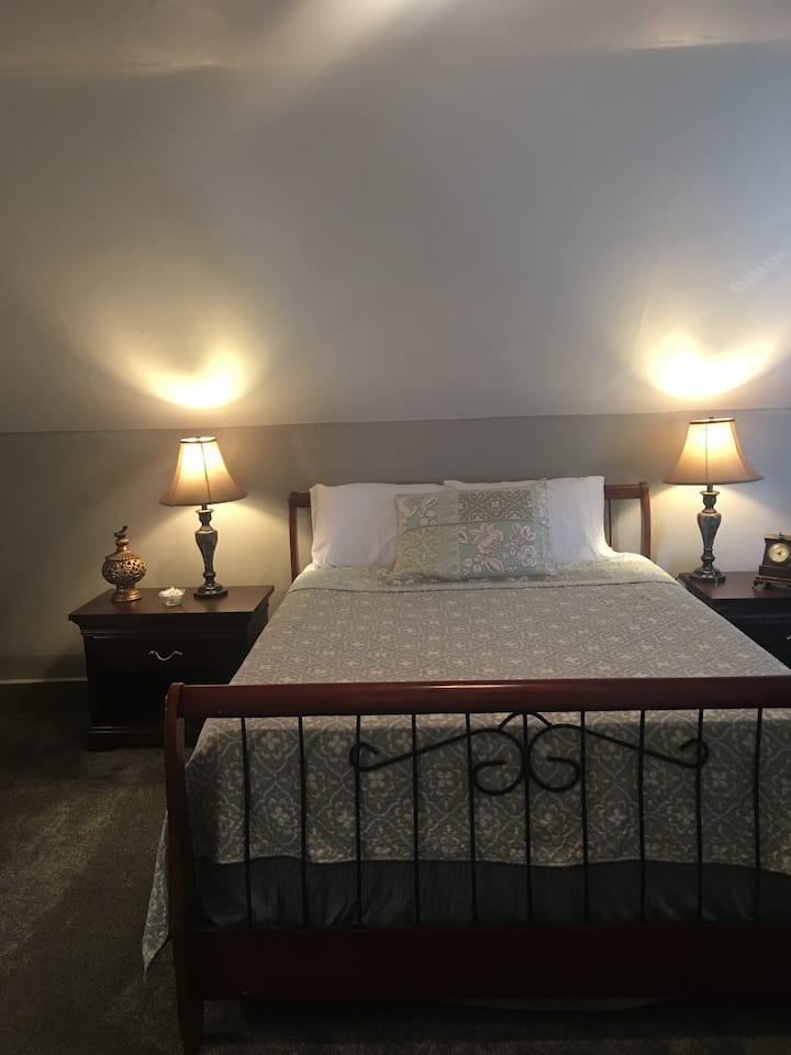 The Upper Room - Sioux Falls, SD