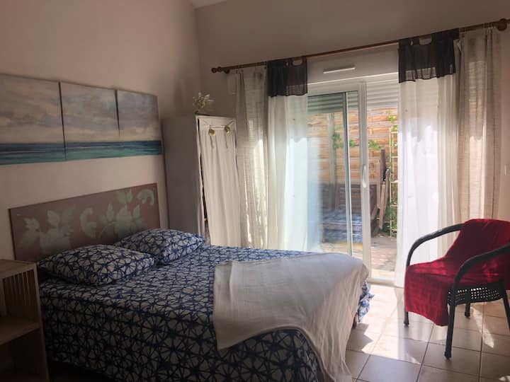 à Deux Pas De La Plage à Houlgate - Houlgate