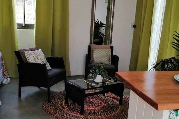 Coromandel-Graviers Holiday Rentals & Homes - Mauritius | Airbnb