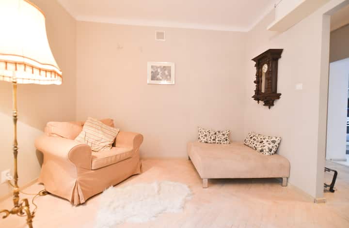 Entire 2 Bdrm In The City Centre. - Warsaw