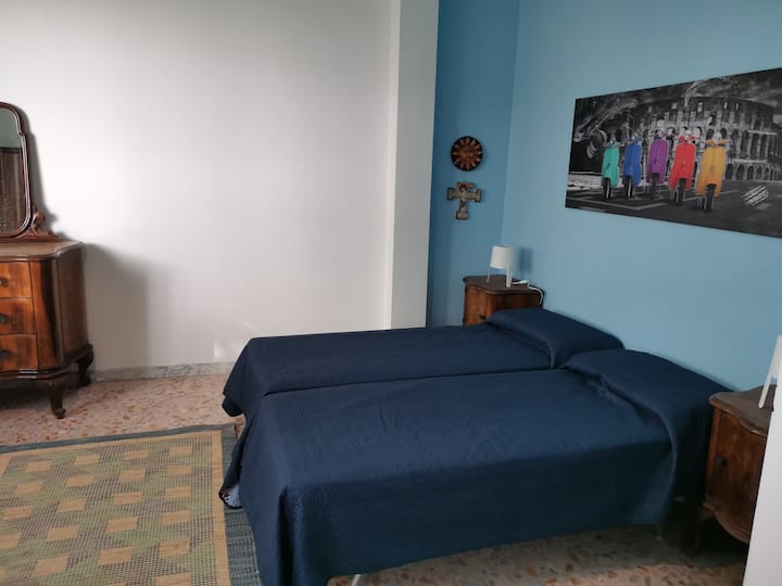 Casa Dei Colori, Residenza In Campagna.. - Vittoria