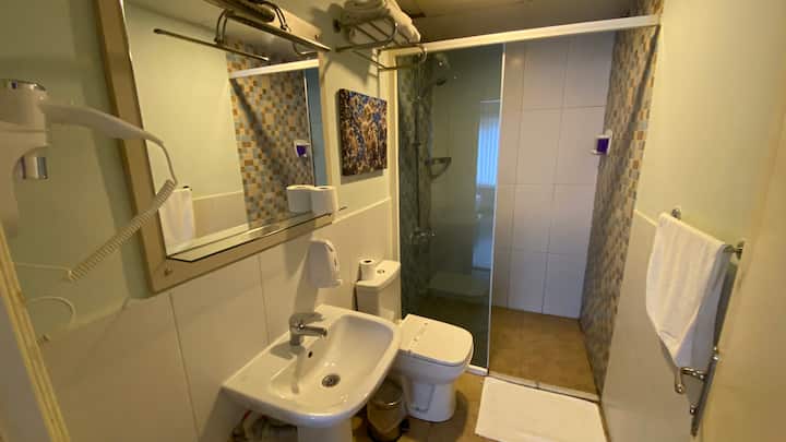 Armoni City Hotel - Istanbul