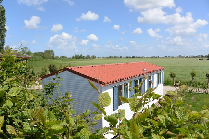 Chalet Nr 4° - Lisse