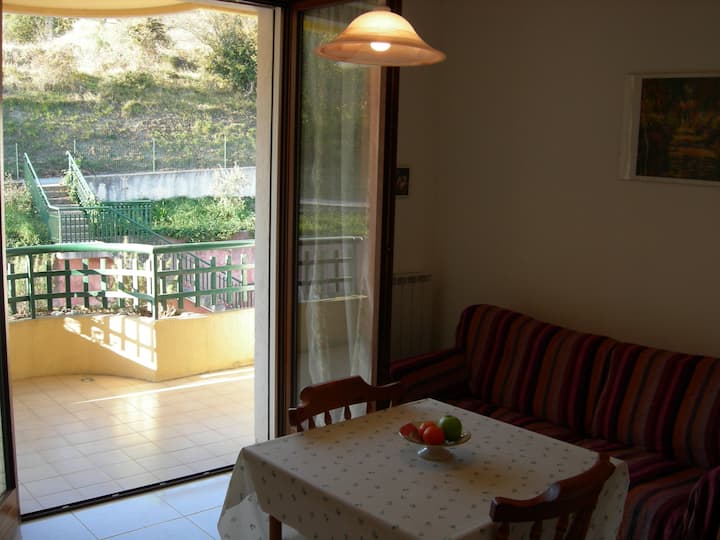 Appartamento Rolax Vicino Perugia - ペルージア