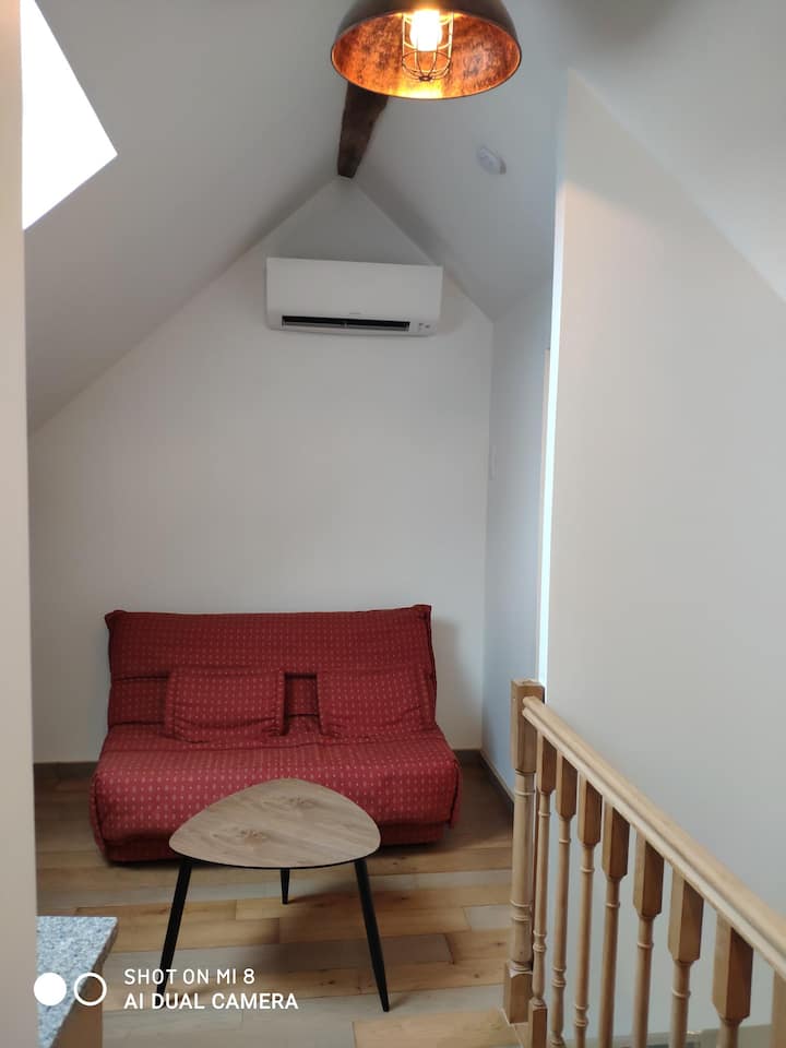 Cnpe Belleville S6 - Cosne-Cours-sur-Loire