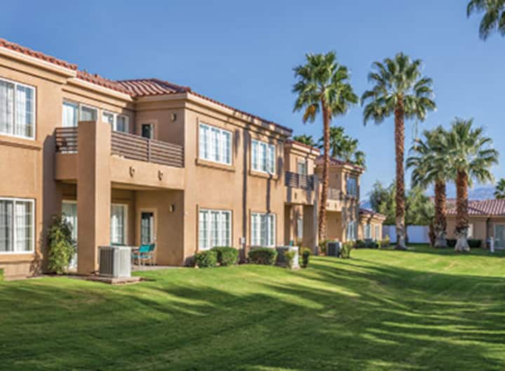 C-city 1 Bedroom Condo - Cathedral City, CA