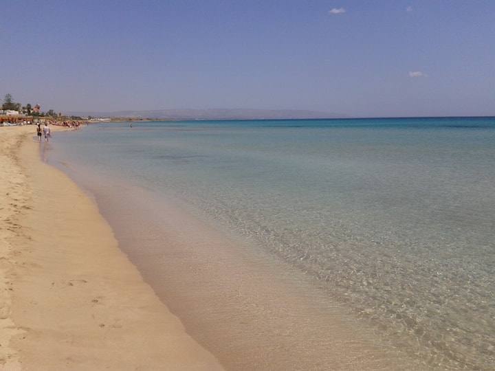 Nice Apartment In Marzamemi-sicily - Marzamemi