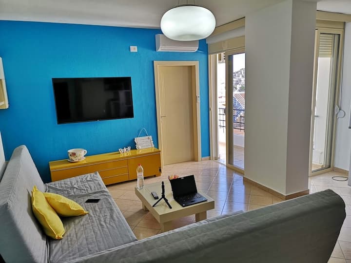 Apartament Rafa 4 - Sarandë