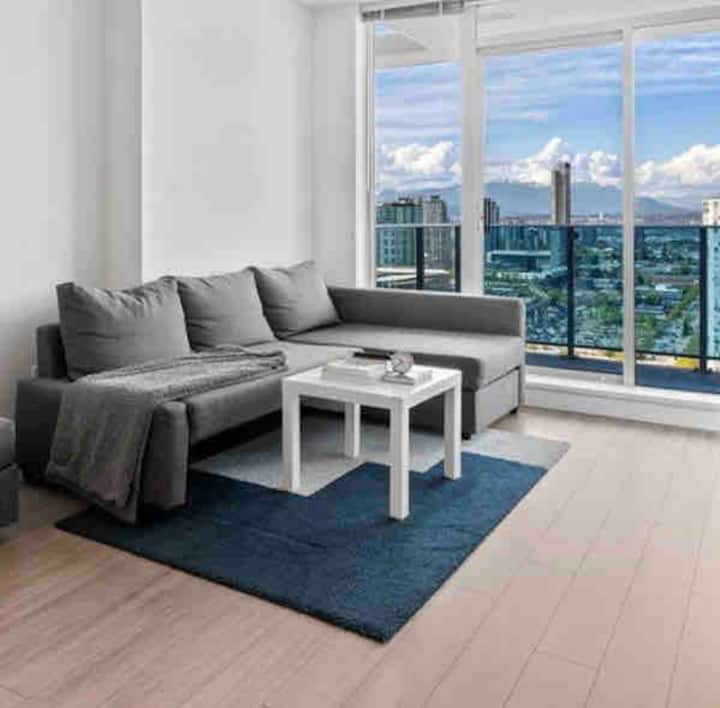 Long Term Living. Relax, Study, Work Have Fun! - Kamloops