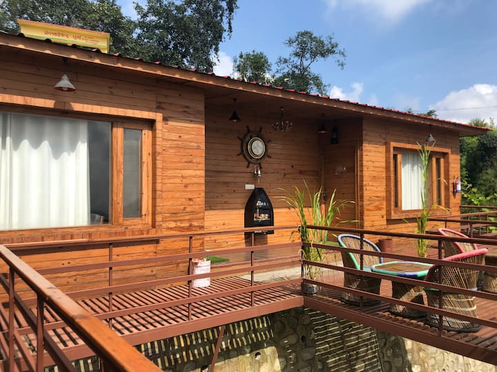 Banbasa : locations de vacances et logements - Uttarakhand, Inde | Airbnb