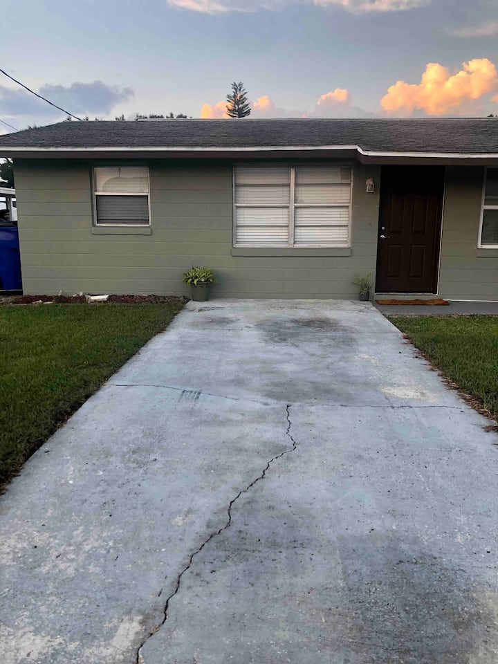 Sebring's Hidden Gem - Sebring, FL