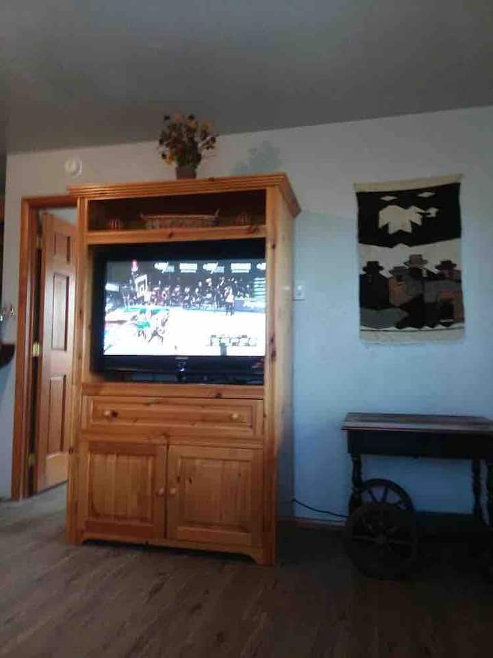 Durango Cabin