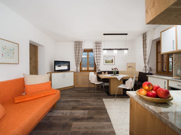 Top 2 "Wildeiche" - Innsbruck