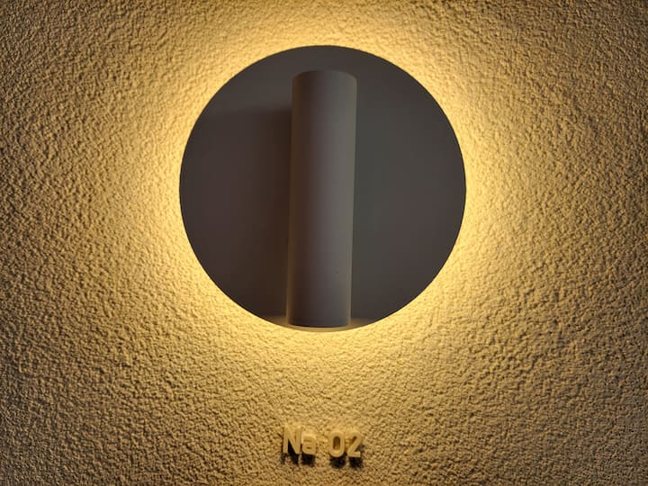 더다온Stay_na:02 - Gangneung-si