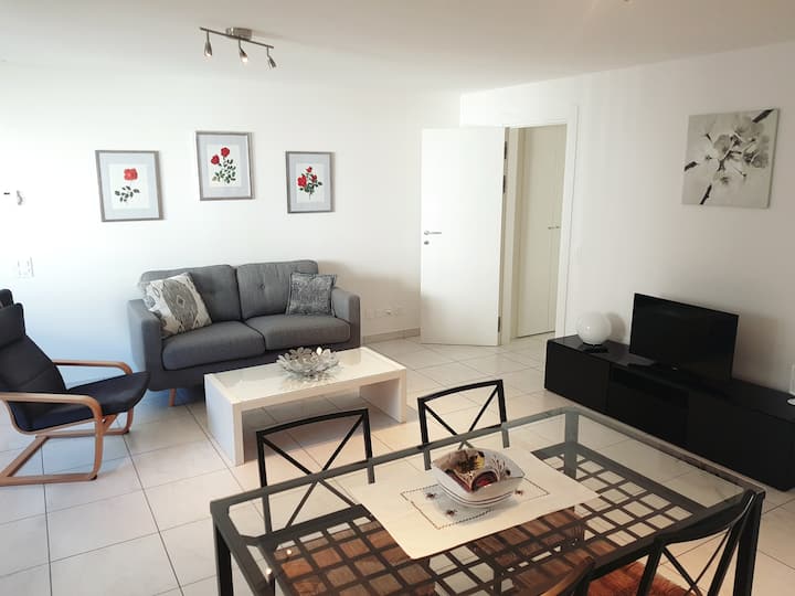 Sweet Harmony Apt. 304 - Locarno
