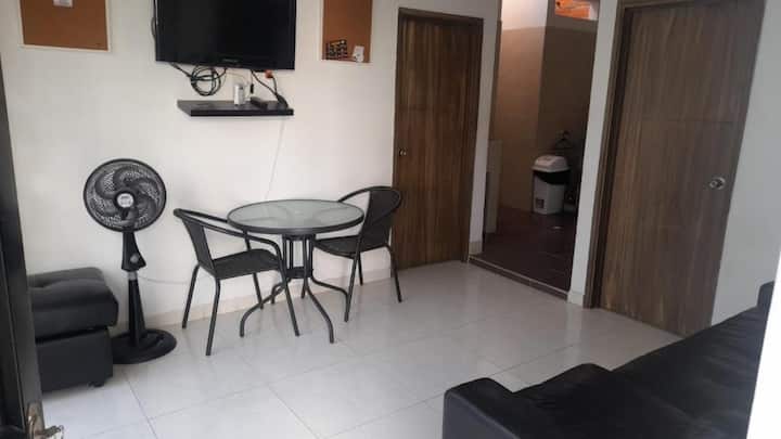 201 Santys House Melgar - Melgar