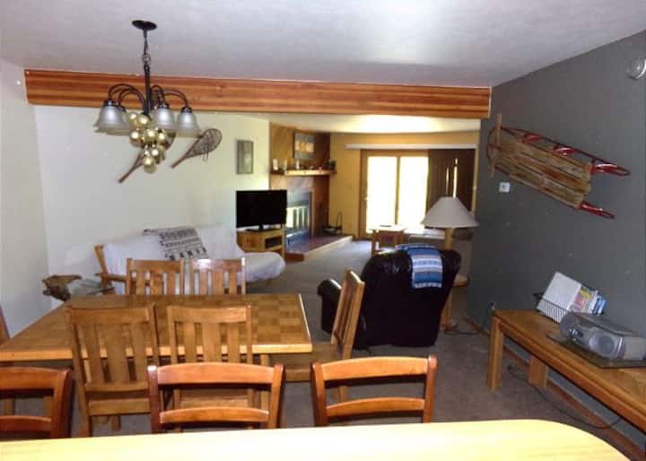 National Forest In Your Backyard - Silverthorne, CO