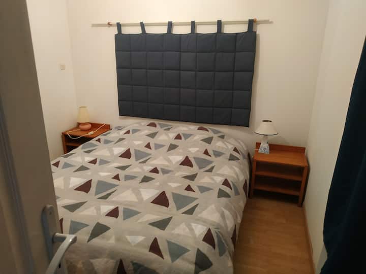 Chambre Chez L'habitant Avec Entrée Indépendante - Saint-Trojan-les-Bains