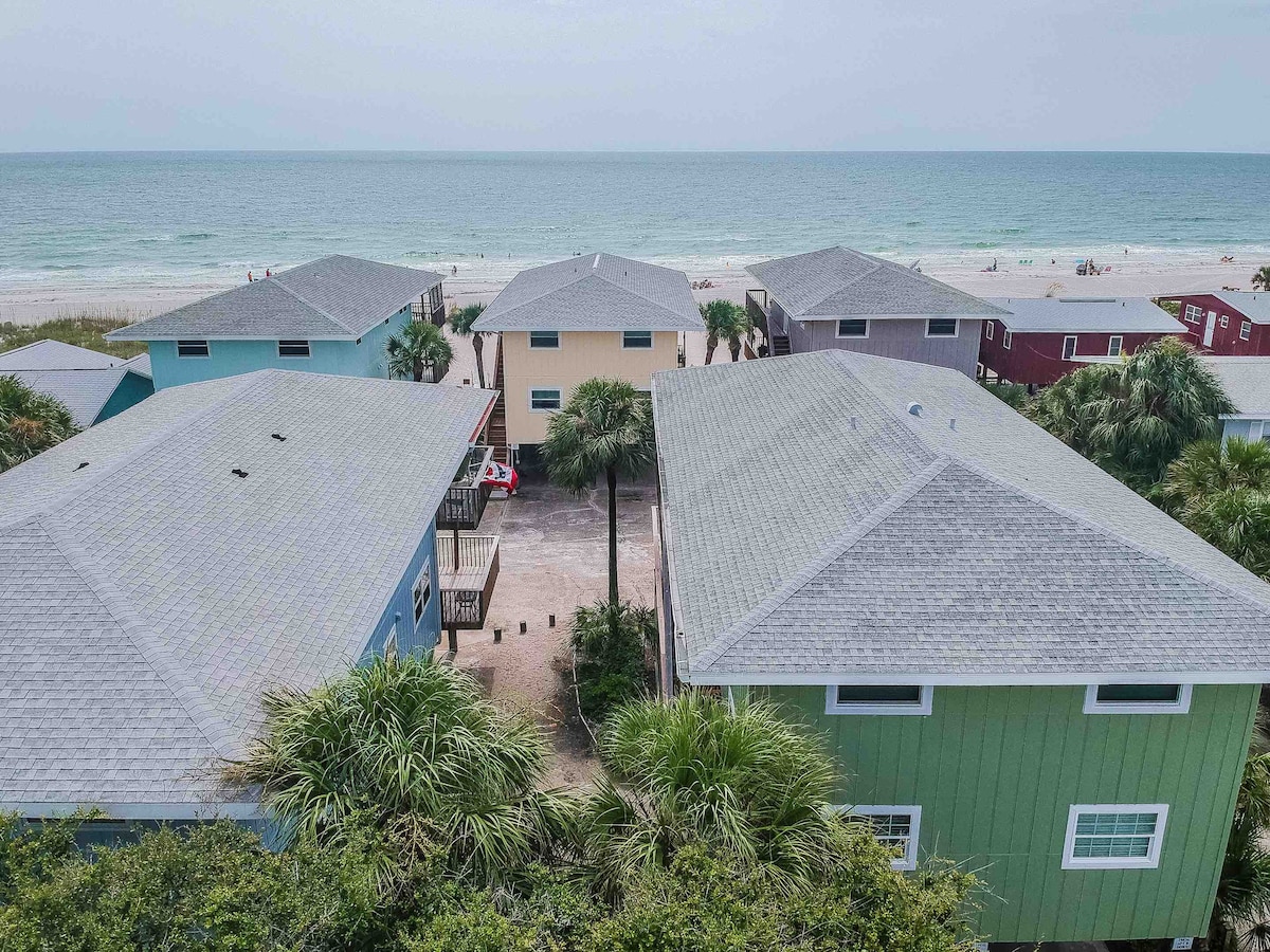 Anna Maria Island Beachfront Vacation Rentals - Florida, United States ...