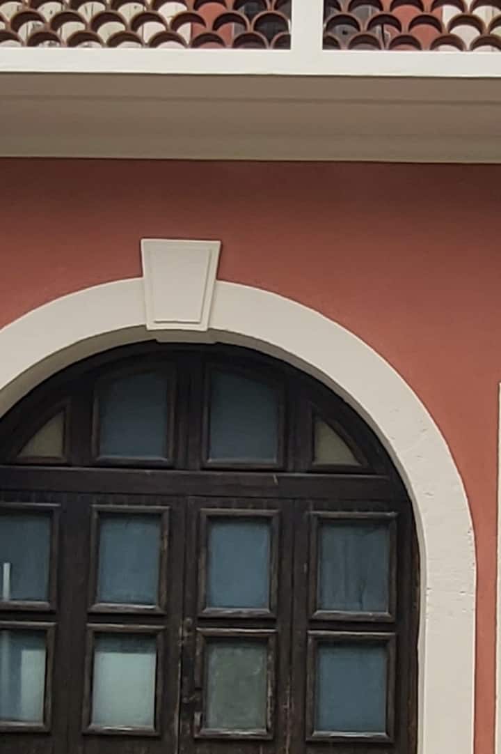 Maison Type "Vigneronne" –  « La Maison Du Port » - Bouzigues