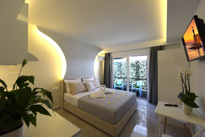 Astoria Suites 204, Rhodes City Center - Rhodes