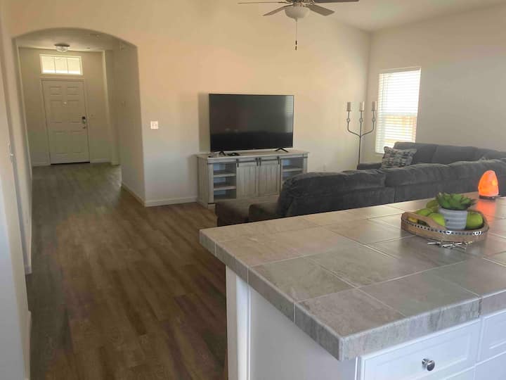 Casablanca - Porterville, CA