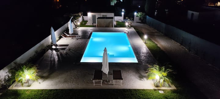 Fèdeli House Sea & Villa Carmela - Avola