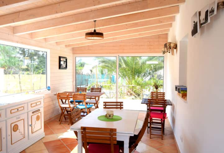 Onda Vicentina - Ensuite With Independent Entrance - Odeceixe
