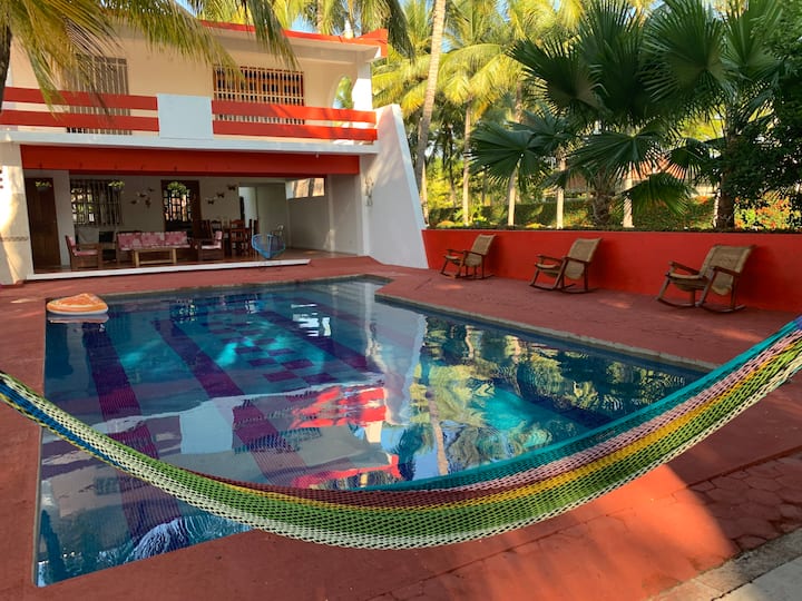 Chiquirines Holiday Rentals & Homes - Guatemala | Airbnb