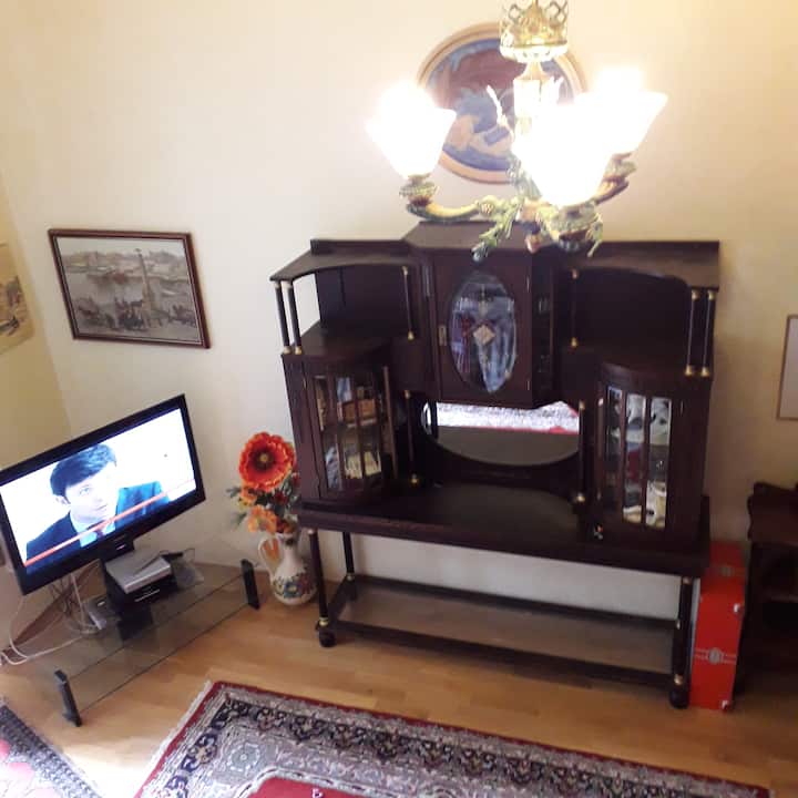 Carsbad Holiday Apartment - Jana Palacha - Karlovy Vary