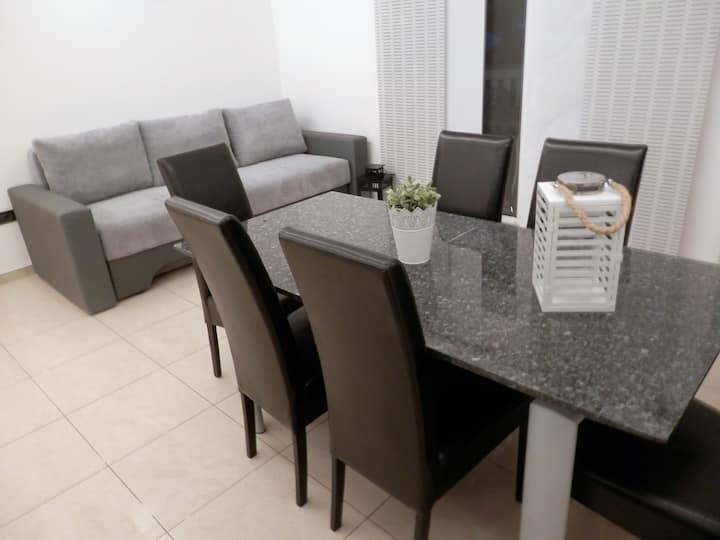 Villa Ambiente;apartment 1 Für 3 Person - Banjole