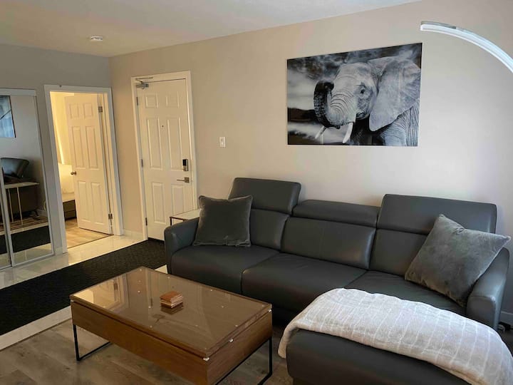 Modern 3 Bed Condo Near Argyle Mall + Free Parking - London