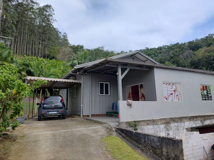 Alugo Casa Para Oktoberfest - Blumenau