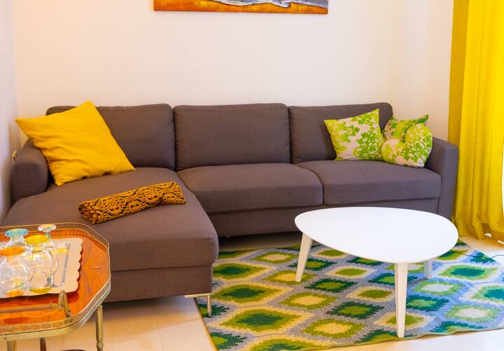 Private Room With Private Bathroom In Sliema - Valletta