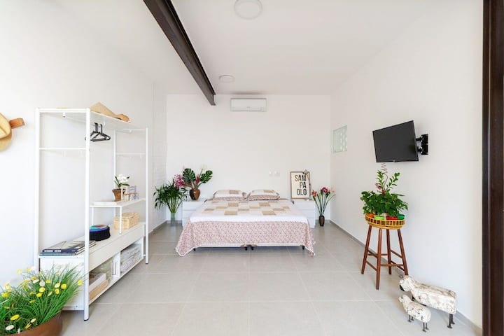 Microcasa No Alto De Pinheiros (5) - São Paulo