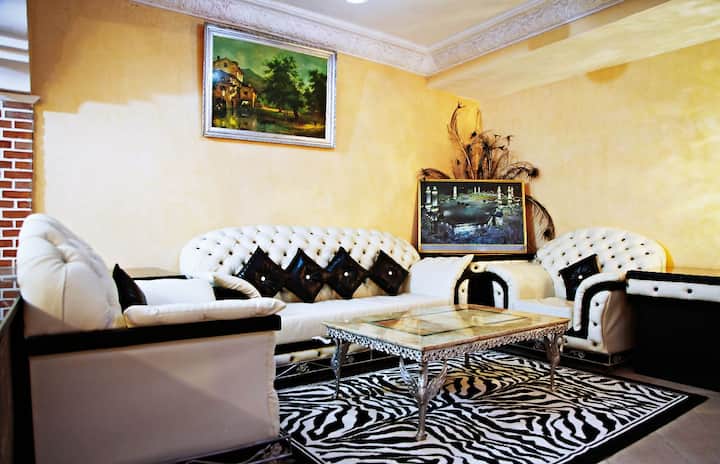 Naima House - Taroudant